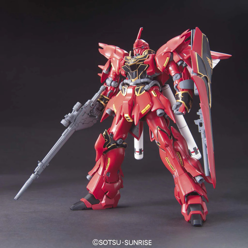 Model Kit Gundam