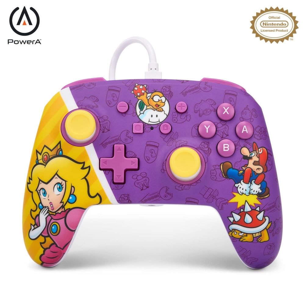 Control Pro Controller - Nintendo Switch