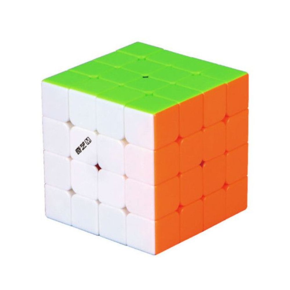 Cubo QiYi 4x4 MS