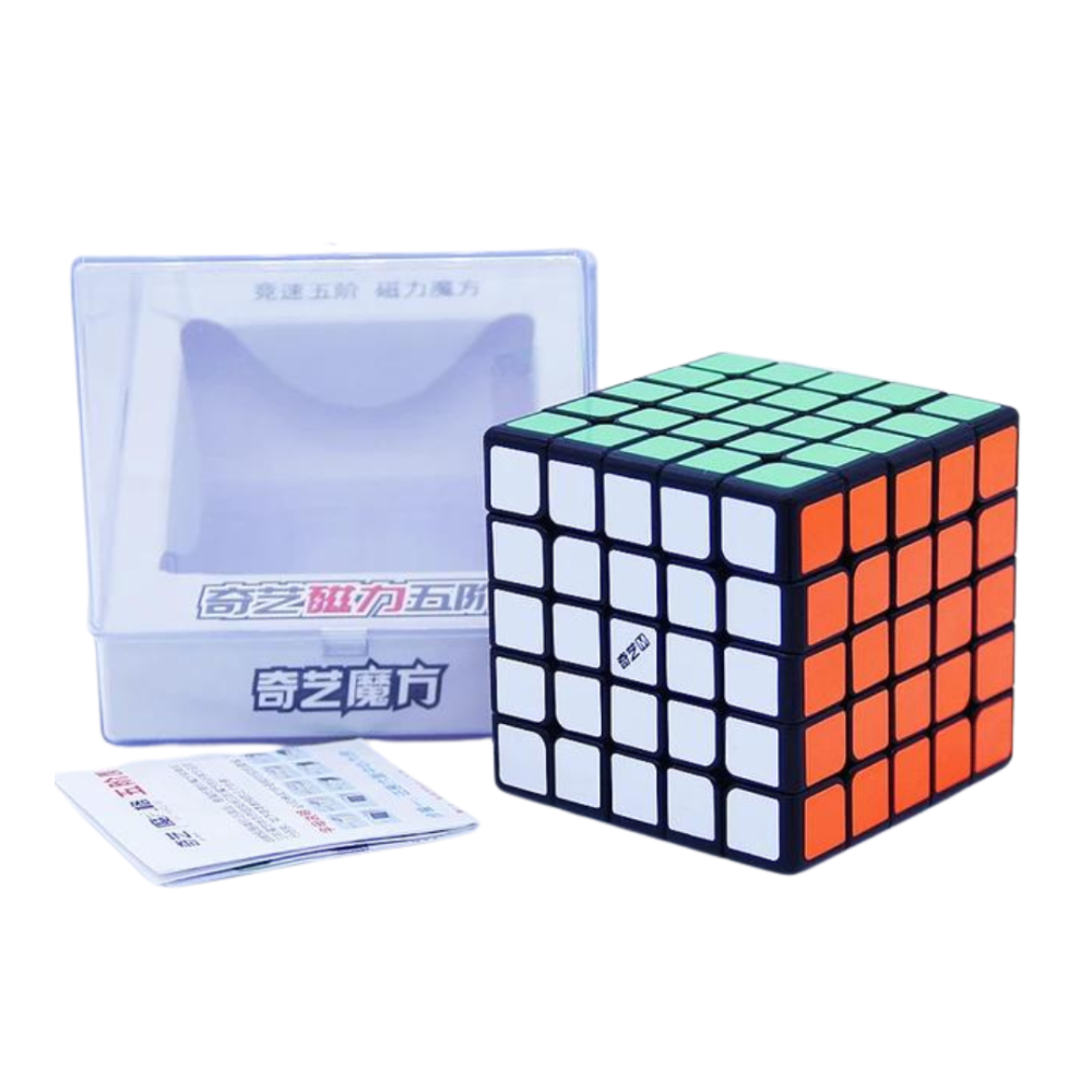 Cubo QiYi 5x5 MS
