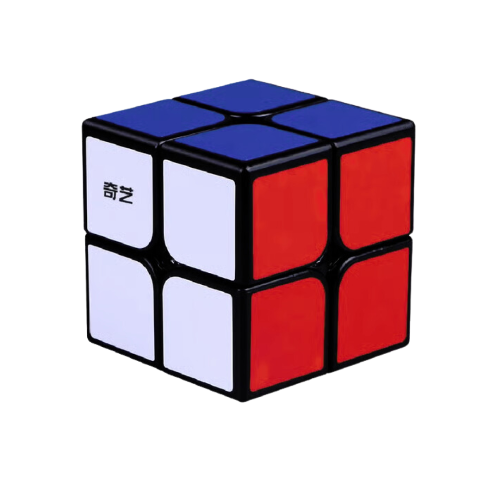 QiYi Qidi W 2x2