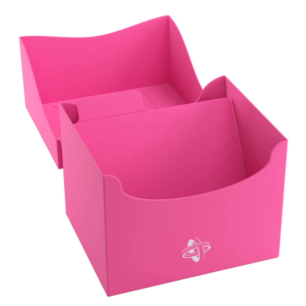 GG: Side Holder 100+ XL PINK - Deck Box