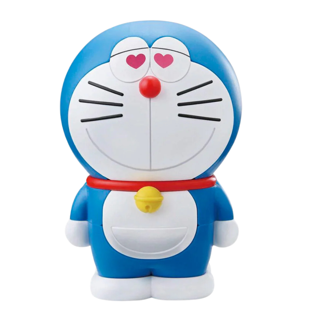 Model Kit Entry Grade Doraemon
