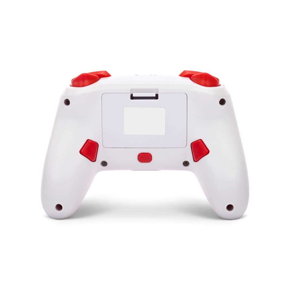 Control Inalámbrico Power A Wireless Controller Nintendo Switch - Mario Joy