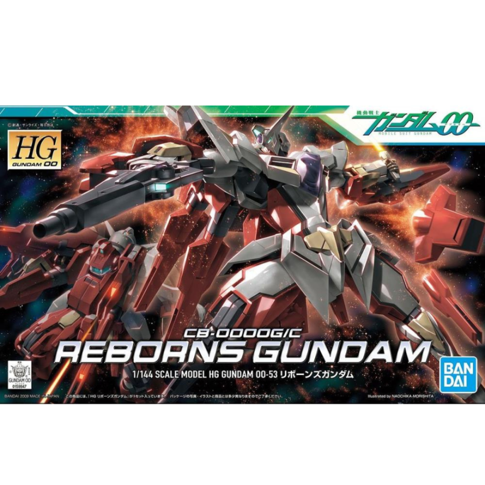Model Kit Gundam