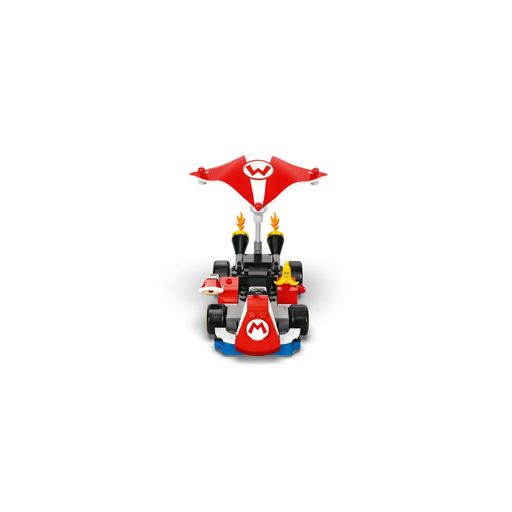 Lego Super Mario: Mario Kart™: Kart estándar