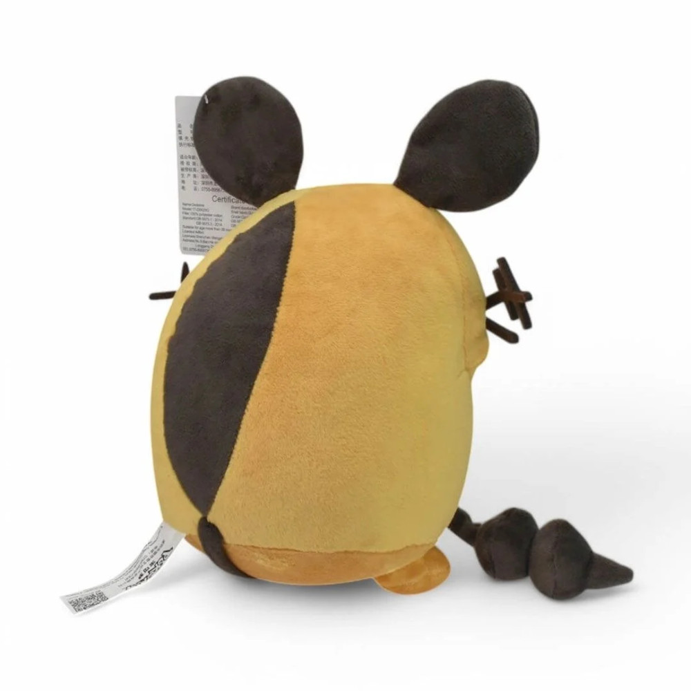 Dedenne pokémon plush