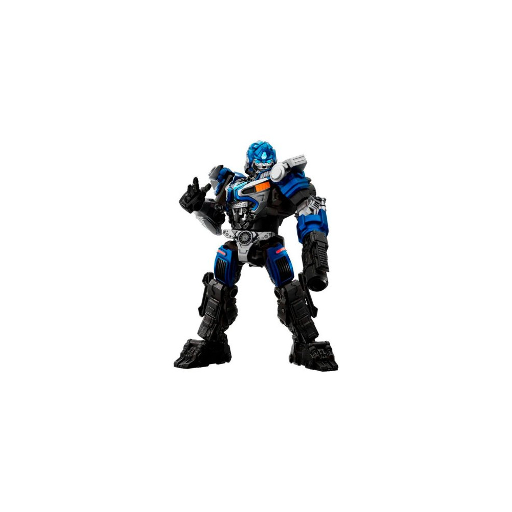 Model Kit BLOKEES Transformers Classic Class Mirage 06 71151 Rise of ...